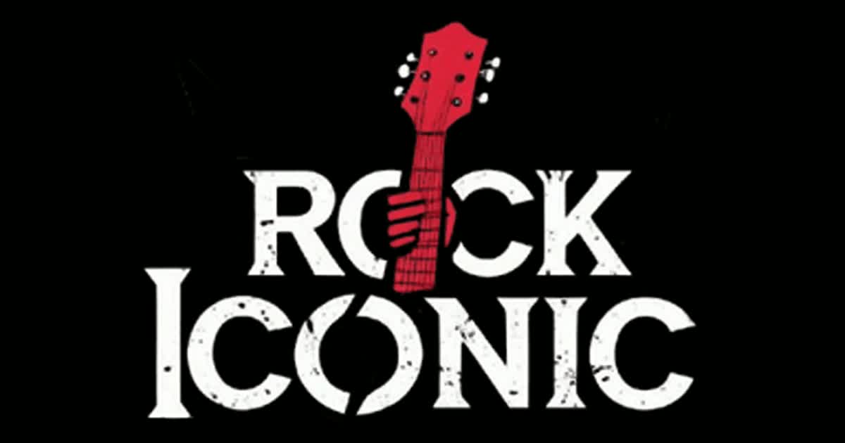 Rock Iconic - The Ultimate Classic Rock Experience Live